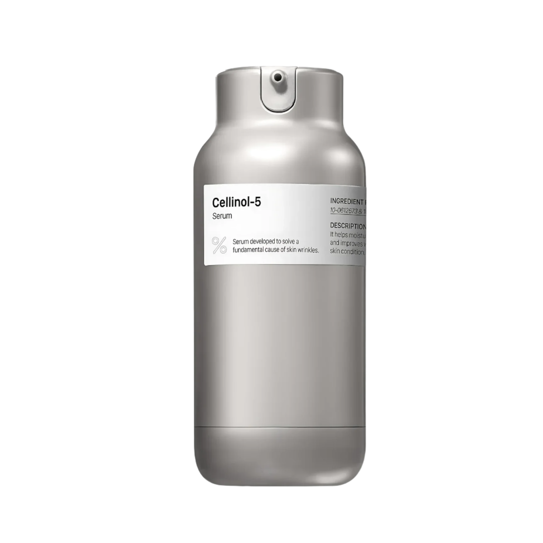 CELLINOL-5™ SERUM 1.6 Oz(48ml) – PERCENT SCIENCE