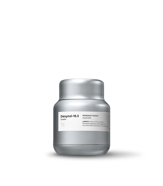 DEXYNOL-16.3™ CREAM (60ml) – PERCENT SCIENCE